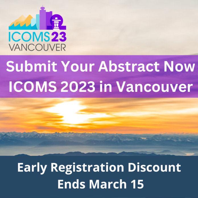 Upcoming Events – ANZAOMS