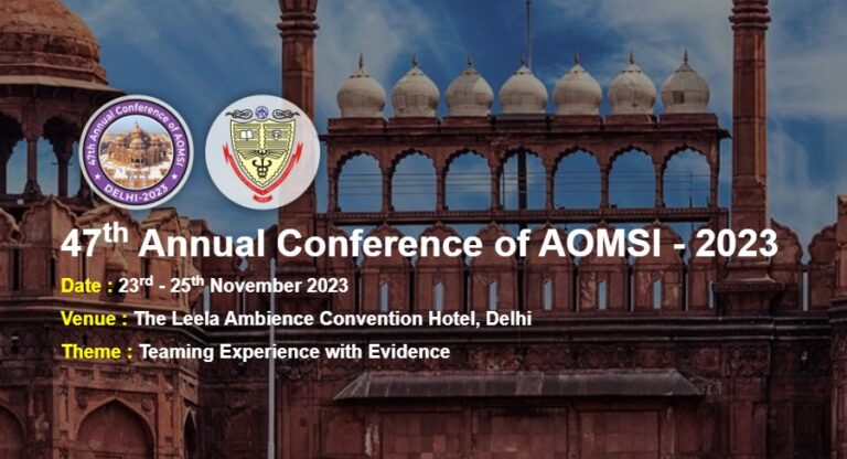 Events from August 2, 2024 – May 22, 2025 – ANZAOMS